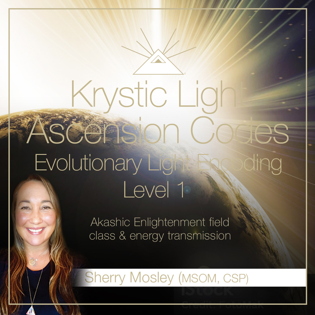 Krystic Light Ascension Codes Level 1